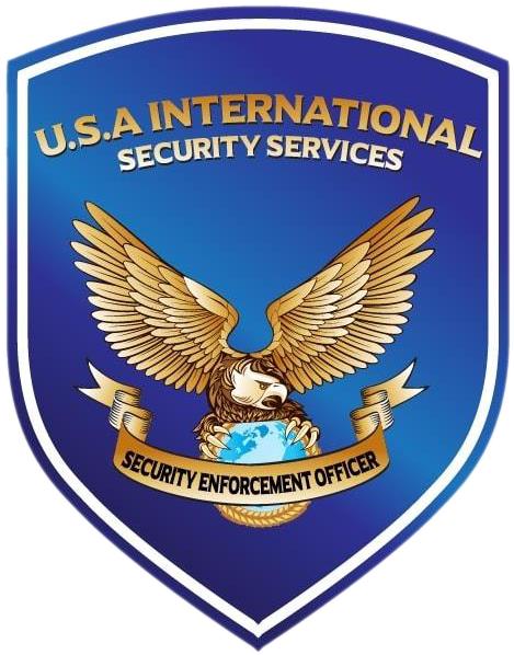U.S.A.I.S.S » USA International Security Services